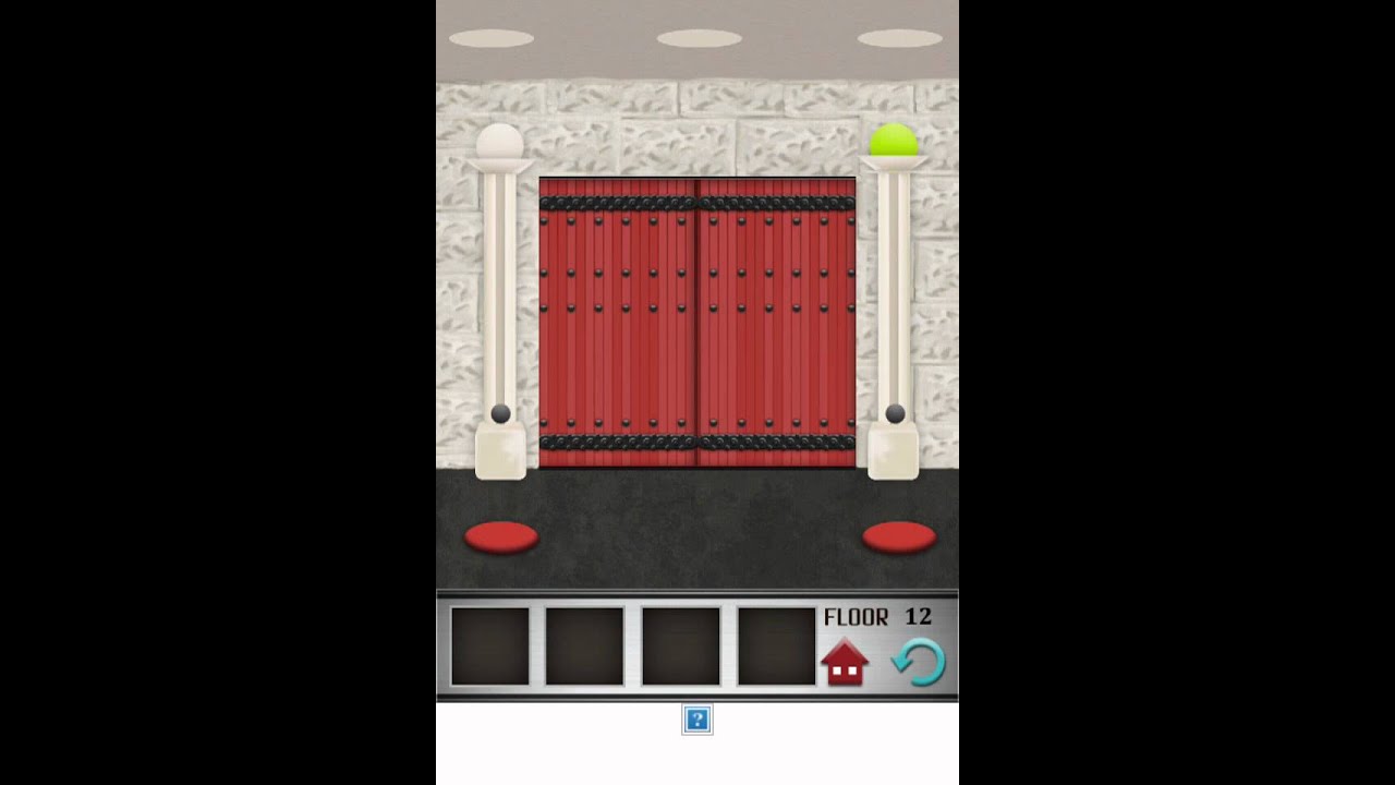 100 Floors - Level 12 - YouTube