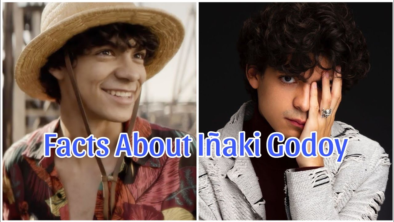 Facts About Iñaki Godoy | One Piece - YouTube