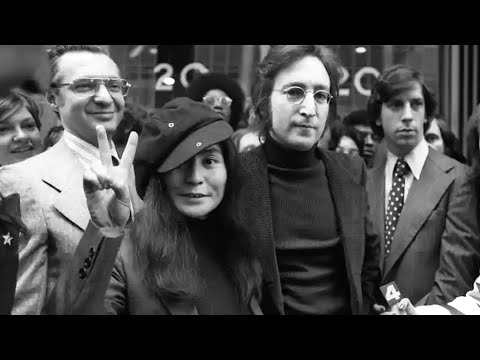 Michael Wildes interviews Steven Weinberg on Leon Wildes' infamous representation of John Lennon