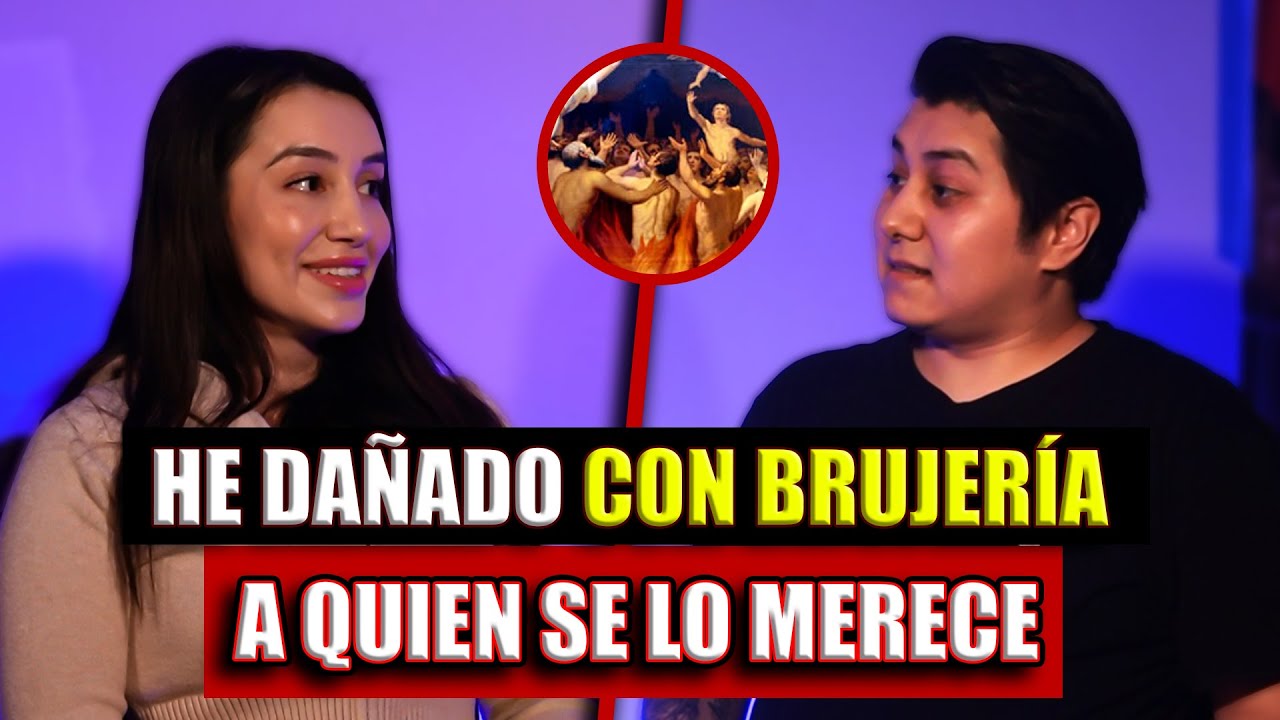 SOY DEVOTA DE LAS ANIMAS DEL PURGATORIO | Daisy Magaña #79 | CONTACTO ...