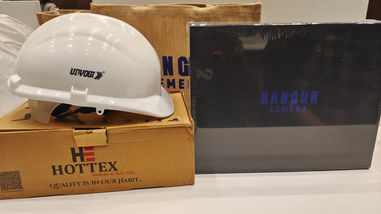 Unboxing Our Welcome Kit 😍 | First Time performed on Stage 😎 - YouTube