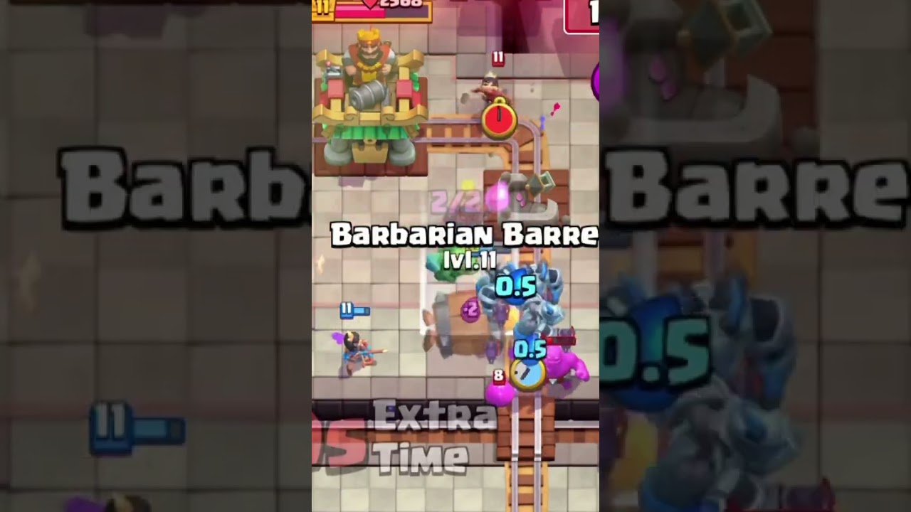 Easy Way to Counter Elixir Golem Witch and Princess - Clash Royale ...
