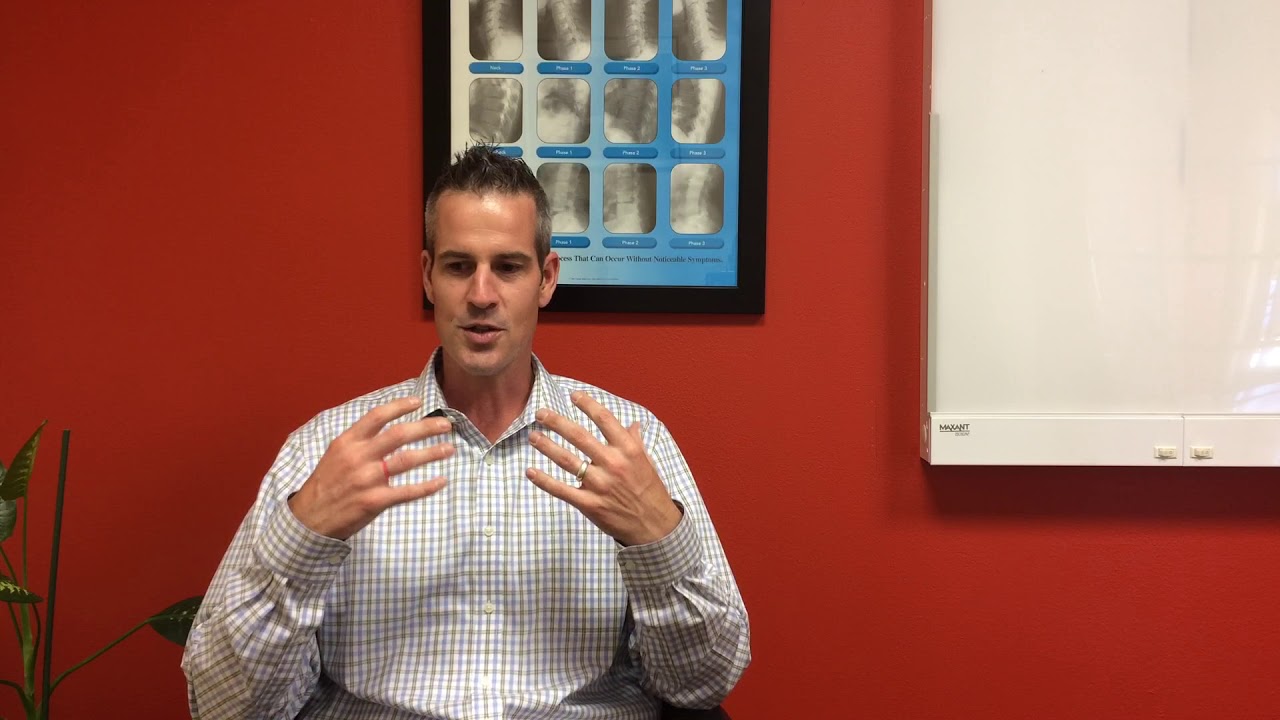 Mindfulness Madison Chiropractor - YouTube