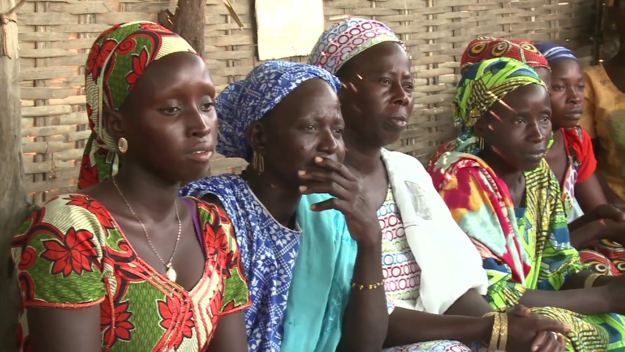 Projet Conjoint pour la promotion de l'abandon de l'excision au Sénégal ...