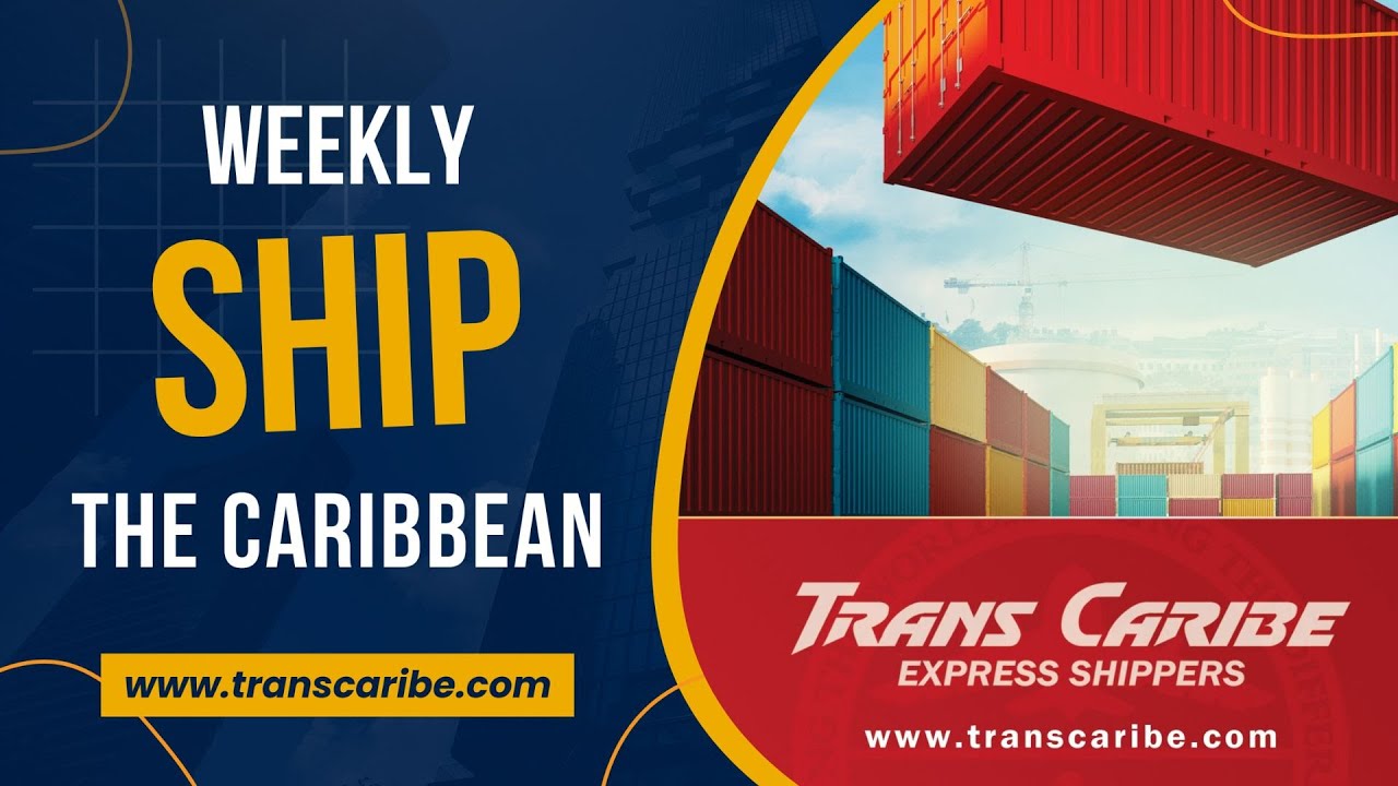 Smooth Sailing to Success: Unveiling Trans Caribe Express Shippers, Inc ...
