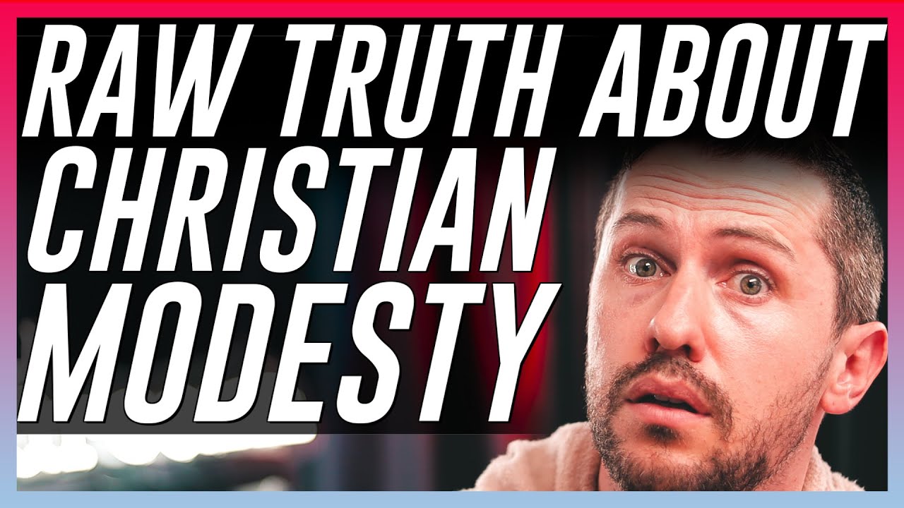 The Truth About Modesty, Double Standards, Ruslan Reacts to @LFTV - YouTube