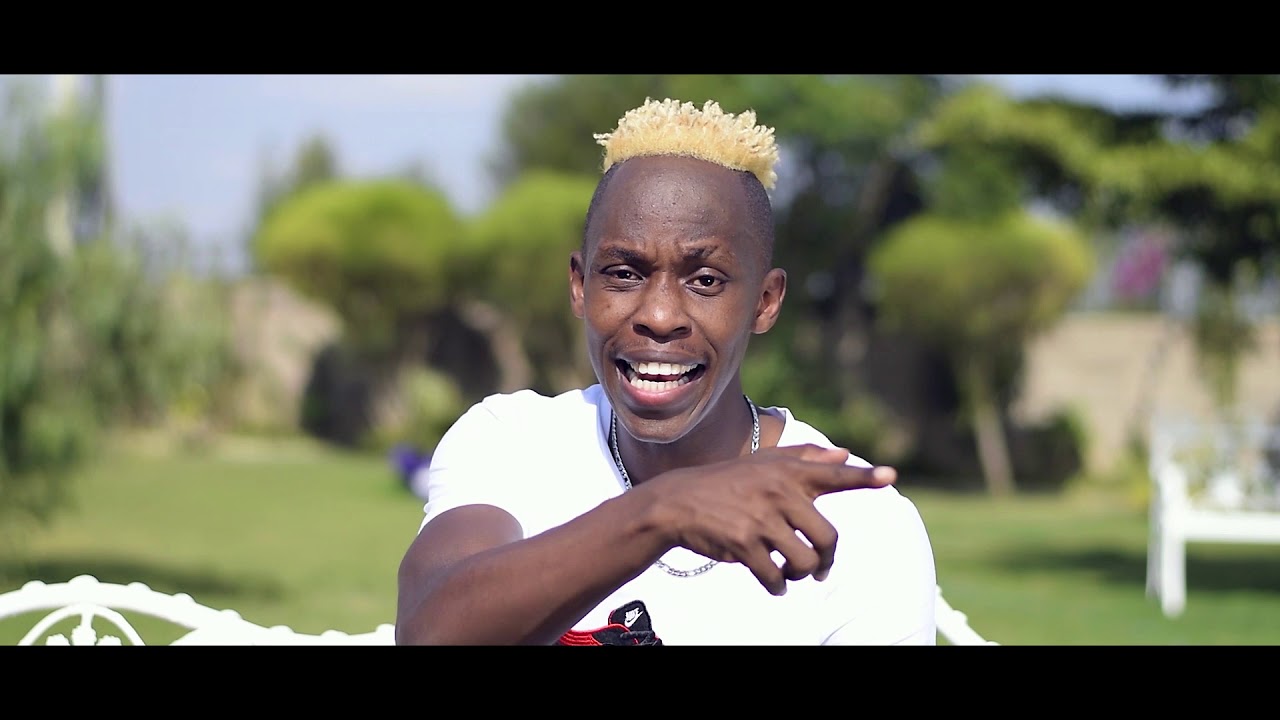 Ben C - Miracle (Official Video) - YouTube