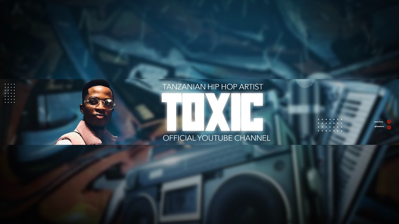 Toxic Fuvu Live Stream - YouTube