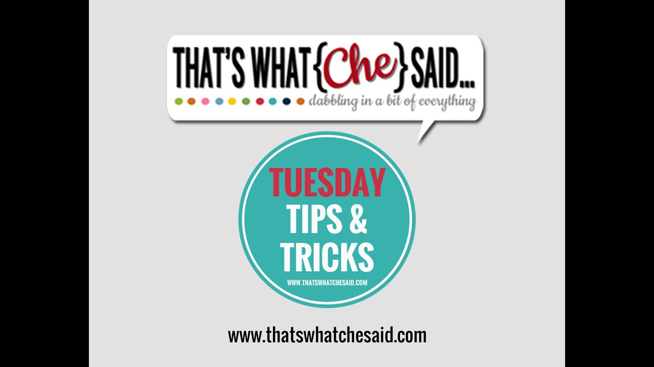 What to do with Holiday Cards after the Holidays - Tuesdays Tips ...