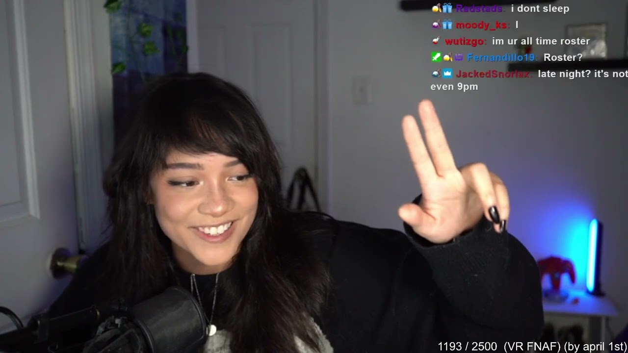 Cinna Stream 3-23-2022 | SAID GO LIVE AND HERE I AM. NO PLANS. LATE ...