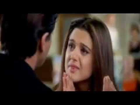 SHAH RUKH KHAN EN ROMANTİK SAHNESİ (Kal ho naa ho) - BEST ROMANTIC SCENE
