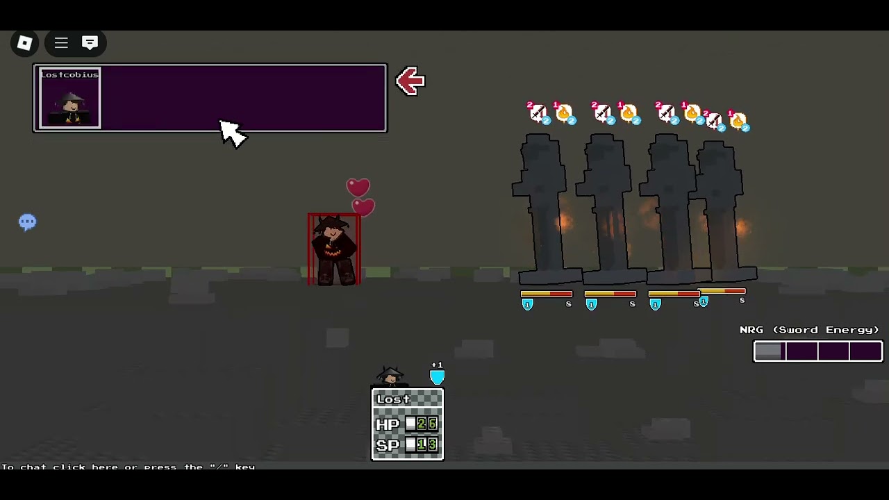 Beating 4 Sentient Statues on Hard Mode + Double Pain - YouTube