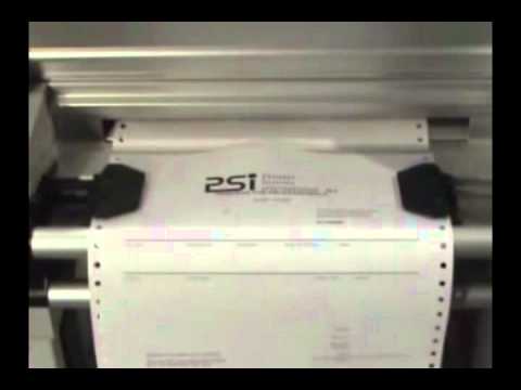 PSI PP 803 - YouTube