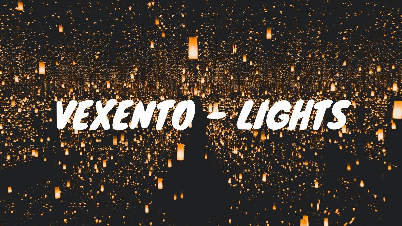 Vexento - Lights [ Free Copyright Music 1 hour ] - YouTube
