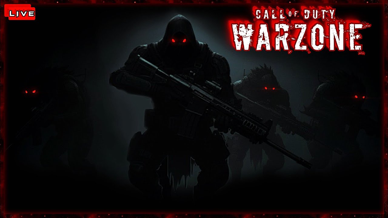 WARZONE BEASTS!!! - YouTube
