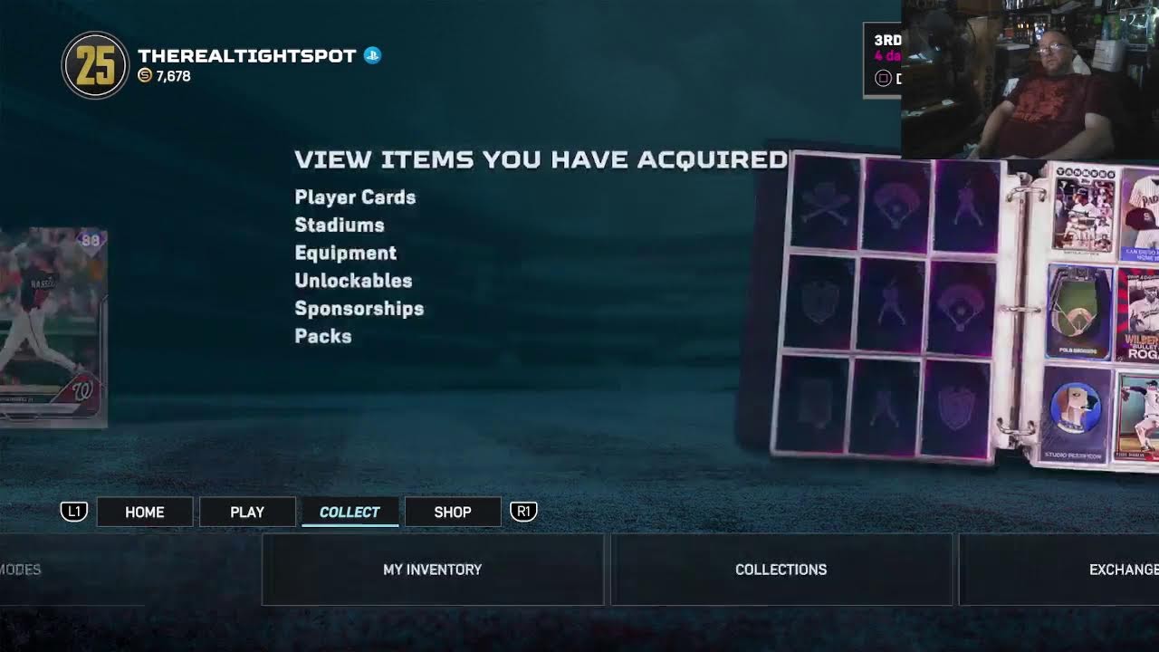 Seattle Semi Sim Franchise Spring Training PT 2 - YouTube