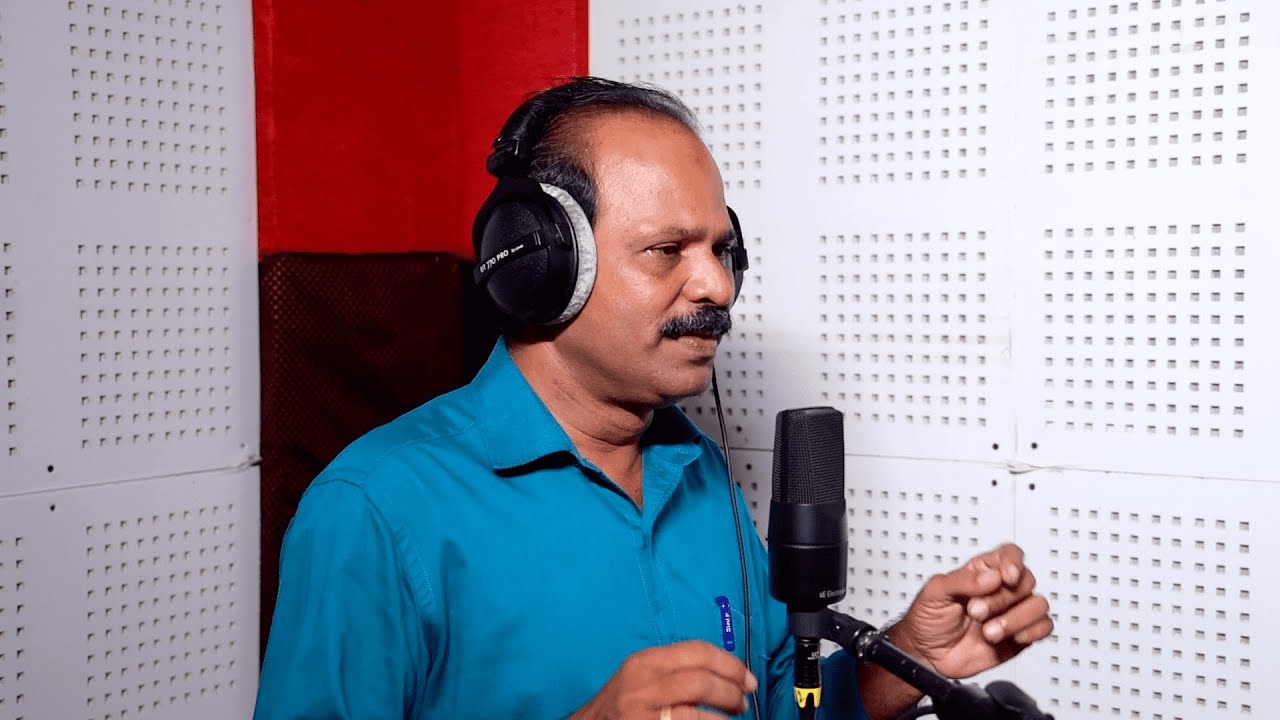 Chingam Vanne - Ponnonapulari ( ചിങ്ങംവന്നേ - പൊന്നോണപ്പുലരി) - YouTube