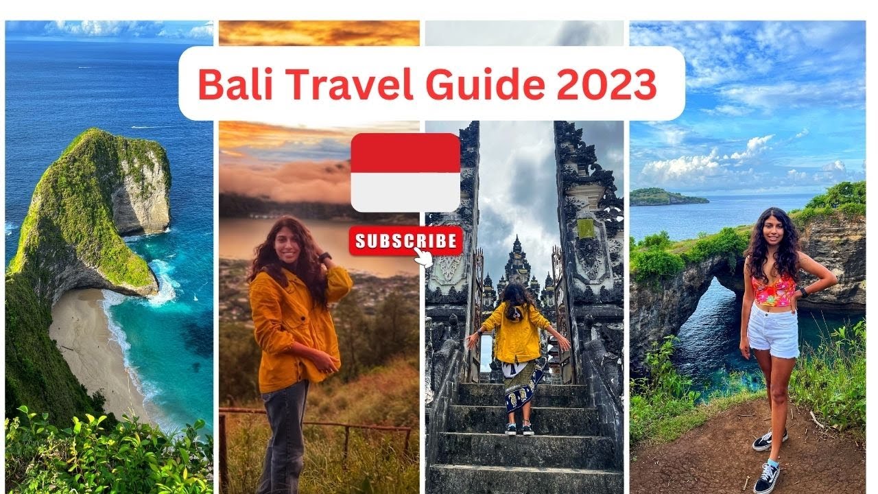 India to Bali Travel Guide 2023 | Visa, Flights, SIM Card, Trip Cost ...