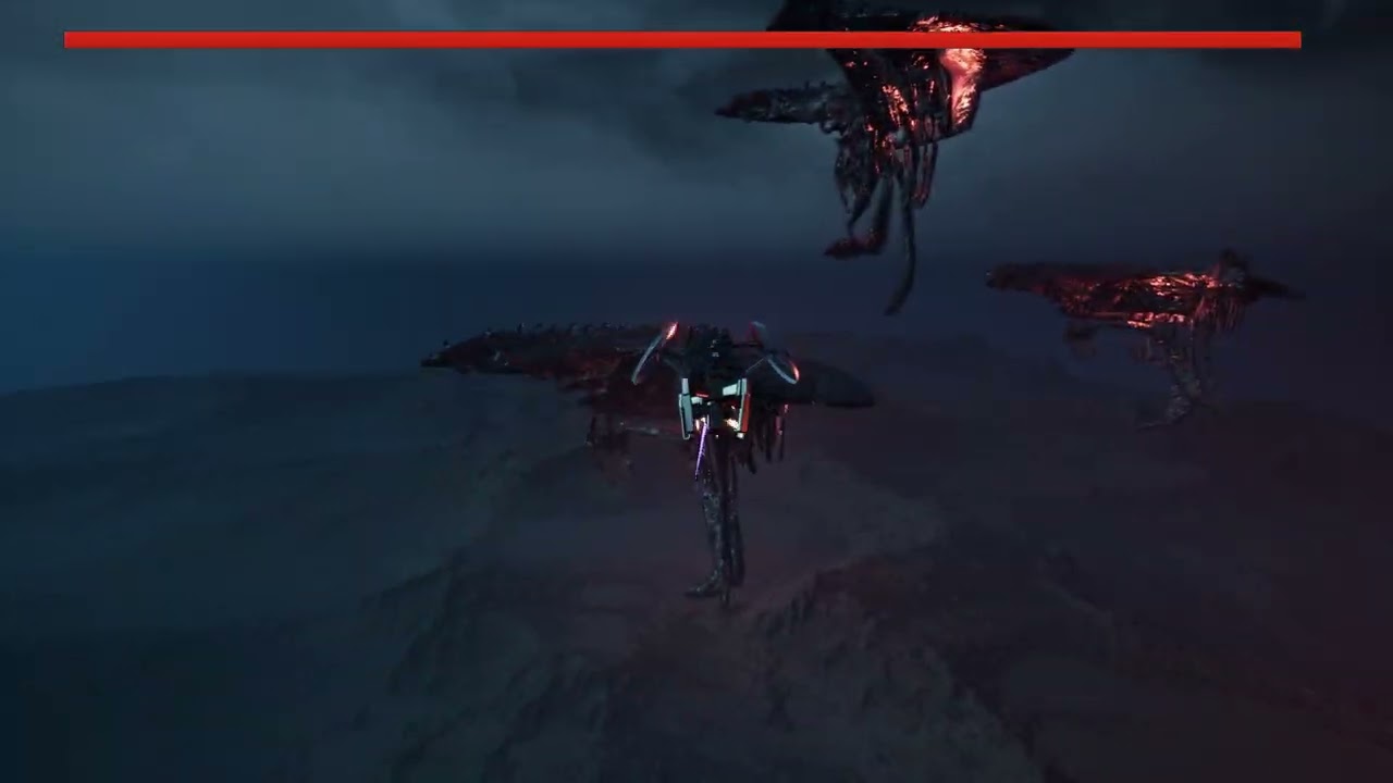 Hell Div Trailer 2 - YouTube