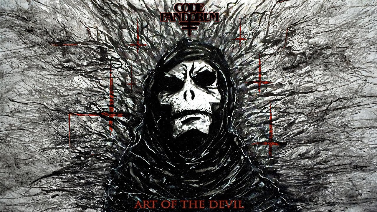 Code: Pandorum - Art of the Devil [Full Album] - YouTube