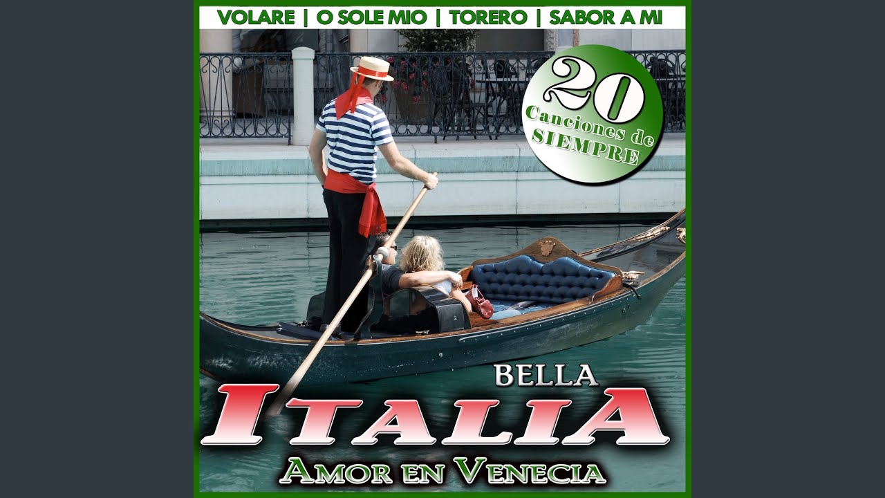 Torero - YouTube Music