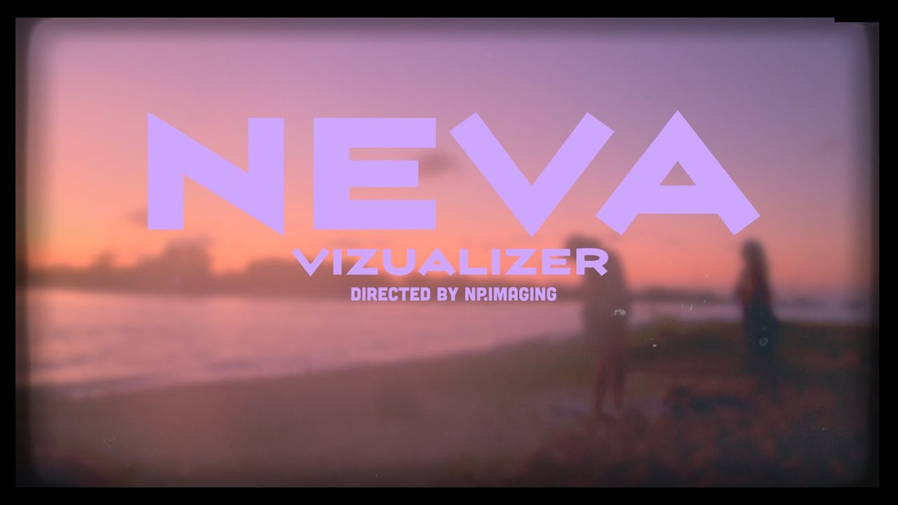 kylon Eiley - Neva (Official Vizualizer) - YouTube