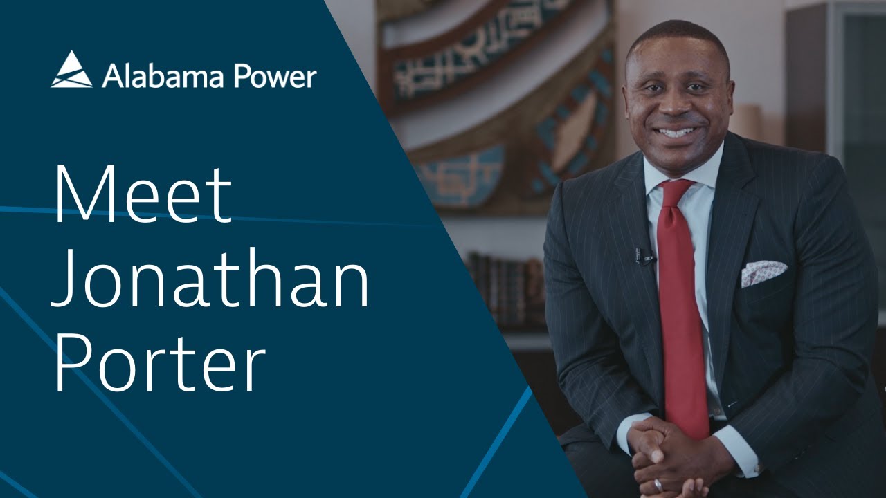 Meet Jonathan Porter, Senior Vice President of Customer Operations ...