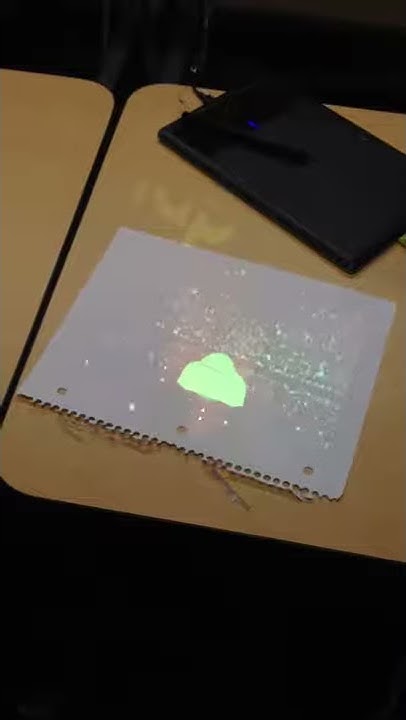 Projection Mapping Unity - YouTube