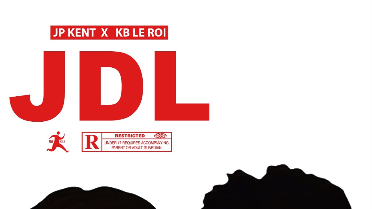 JP Kent - JDL feat KB le roi (Audio Officiel) - YouTube