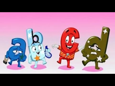 Sprunki Alphablocks A,B,C,D ! Compilation sprunki OC - YouTube