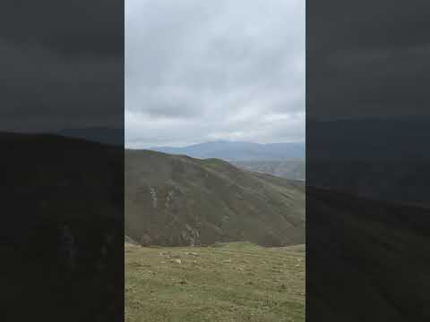 Ğözel dağlar Azerbaycan