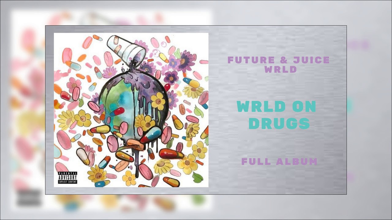 Future - Oxy Ft. Lil Wayne (WRLD ON DRUGS) - YouTube
