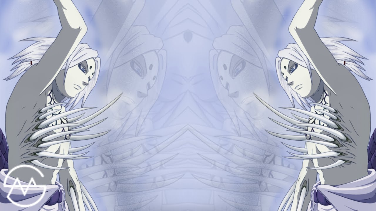 Kimimaro