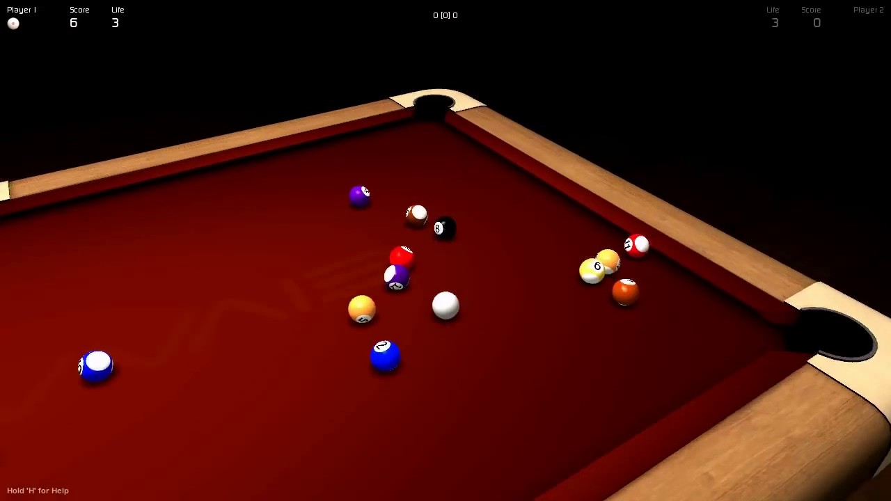 3D Ball Pool 2017 - YouTube