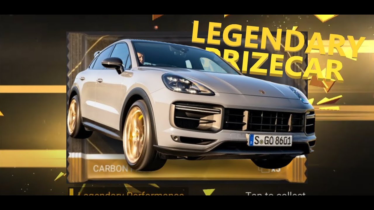 Top Drives | Part 486 | LEGENDARY PORSCHE PRIZECAR WIN!! - YouTube