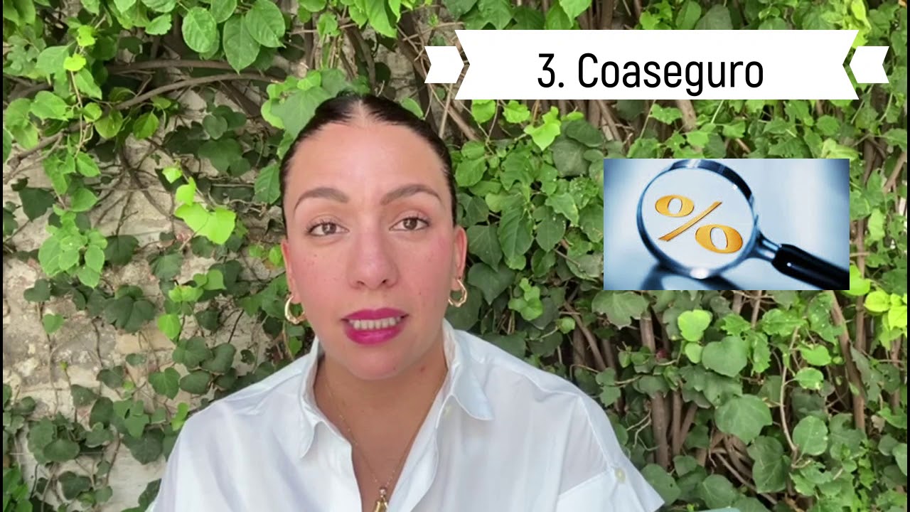 Tu Seguro de Gastos Médicos, tu deducible y coaseguro. Sabes la diferencia. - YouTube