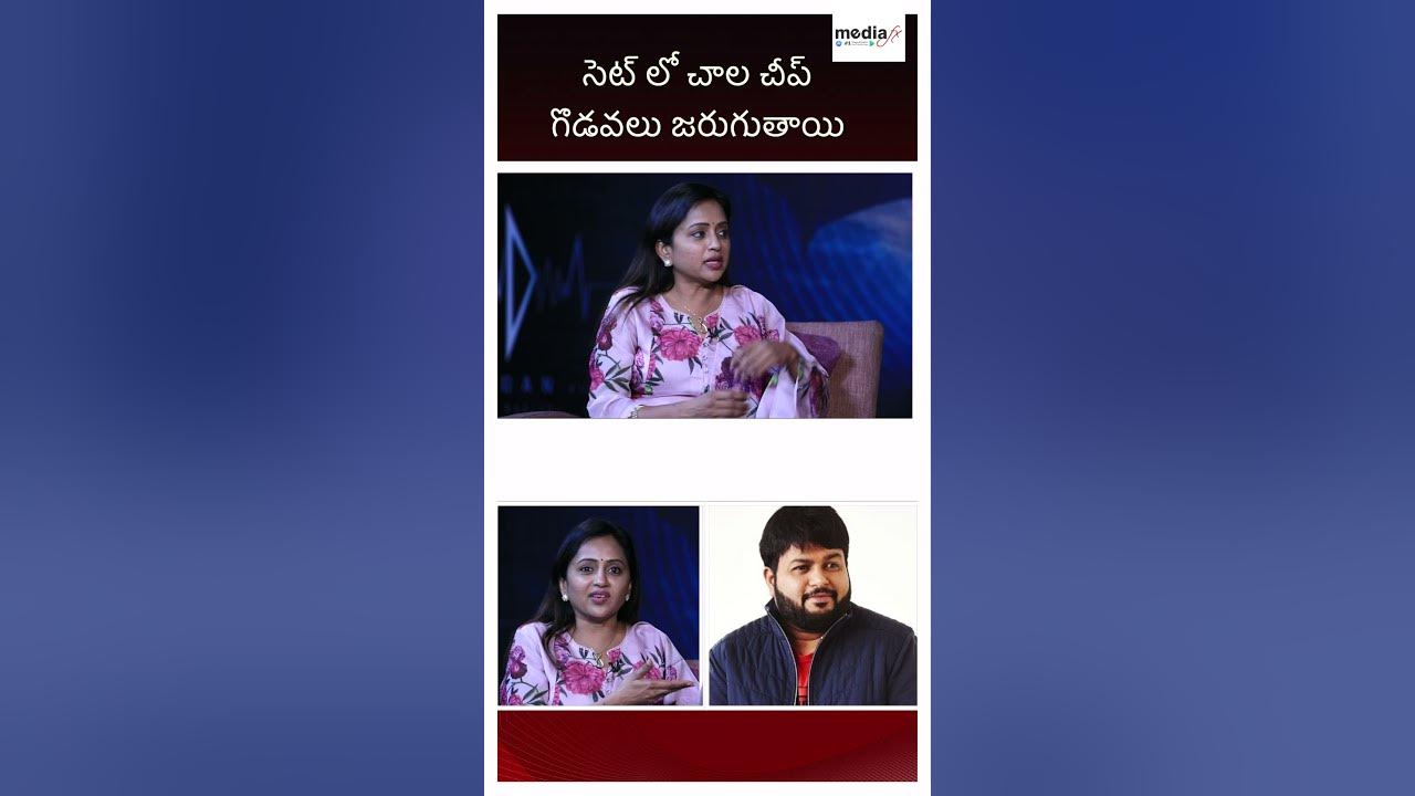 😂 Thaman EXPOSES Cheap Clashes on Set – Fights for Juice & SOS! 🤣🔥 - YouTube