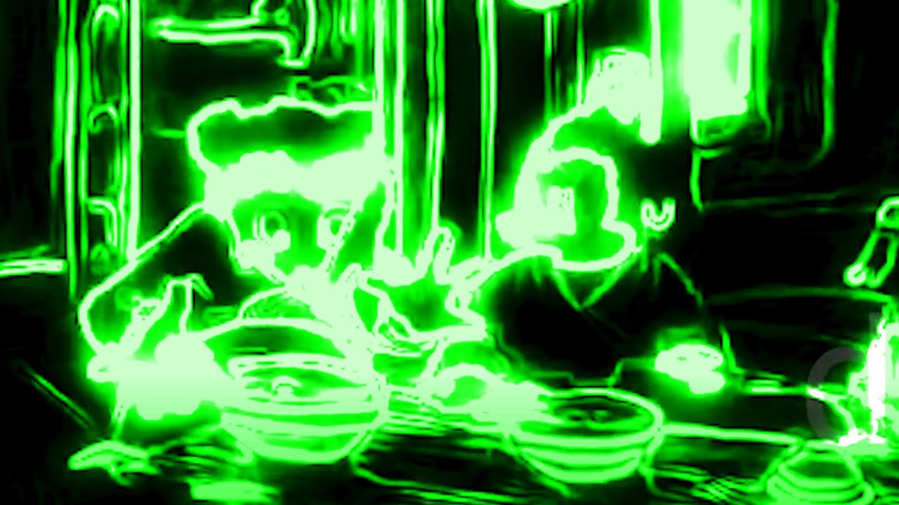 somebody toucha my spaghet, but it's minecraft cat [vocoded] - YouTube