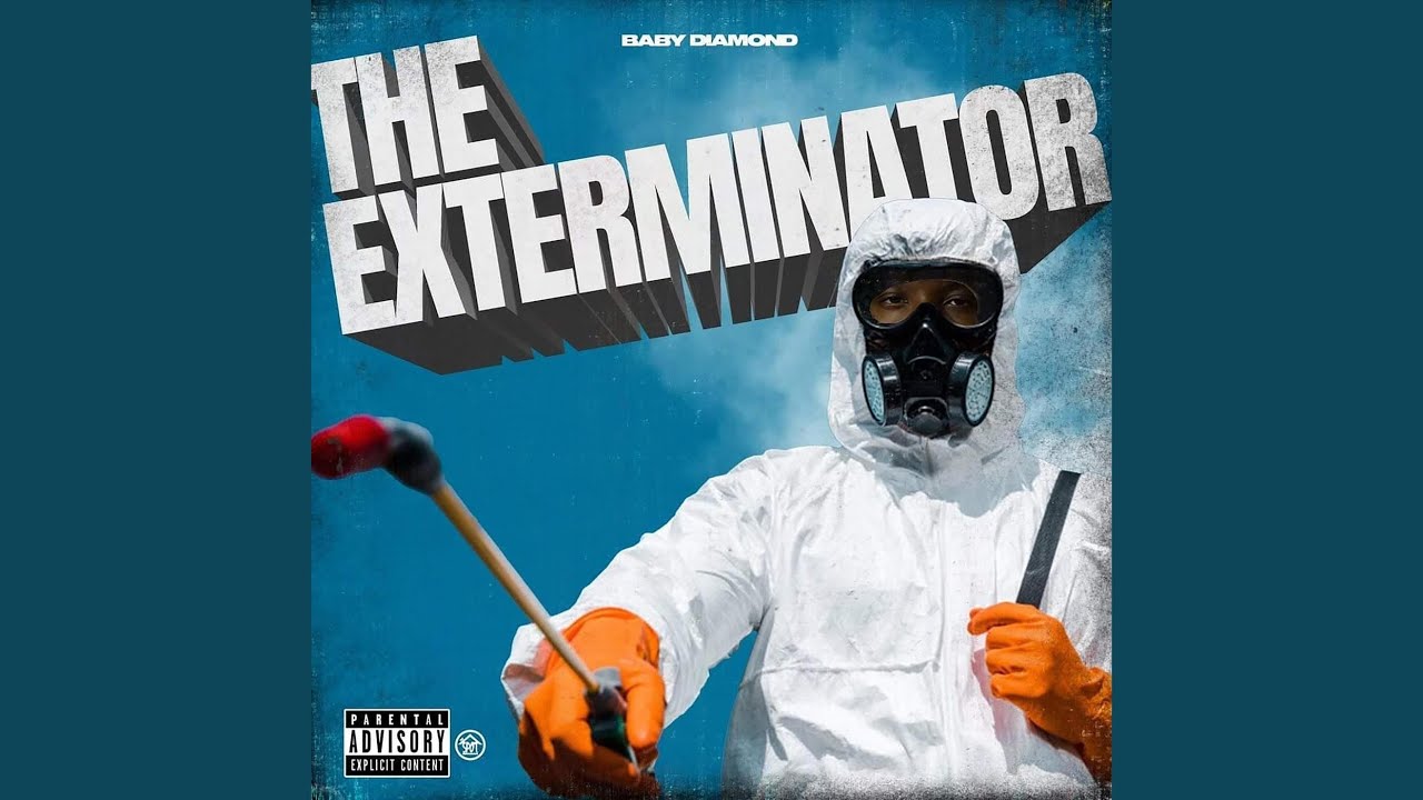 The Exterminator - YouTube