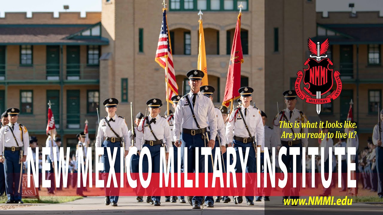 2025 NMMI Website Video - YouTube