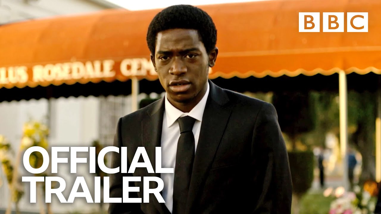 Snowfall | Trailer - BBC Trailers - YouTube