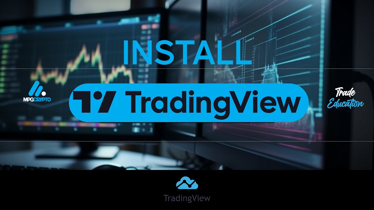 DOWNLOAD TRADINGVIEW PC VERSION KWENYE KIFAA CHAKO (PC & DESKTOP) - YouTube