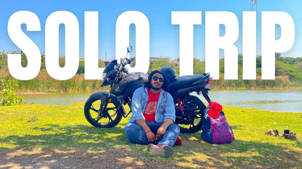 Vlog 390 || My First Long Bike Ride | 306 Km | Moto vlogging | Solo ...