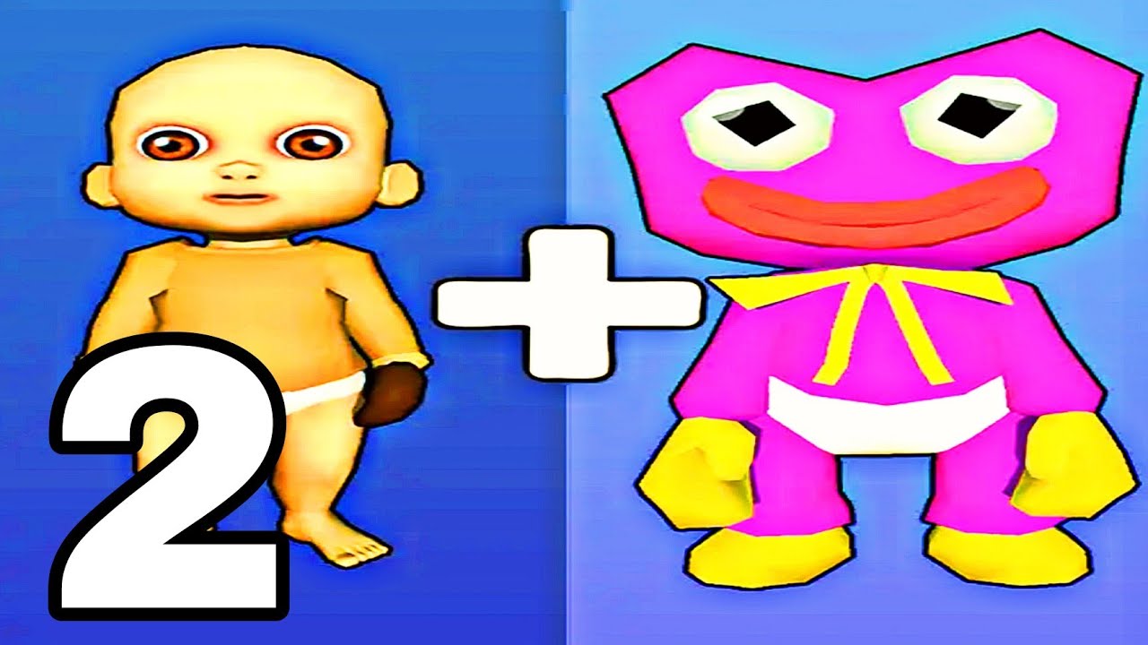 Merge Monster : Fusion Battle Game : Part 2 Levels 20-35 - Android ios ...