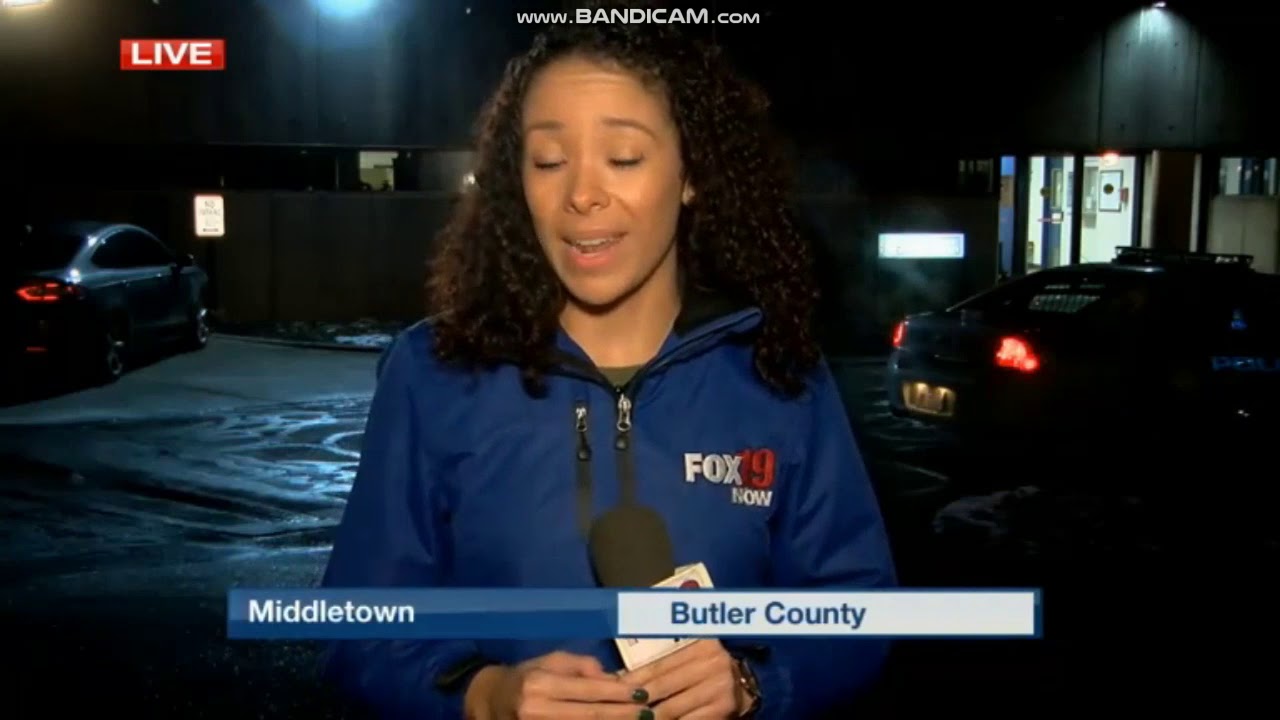 WXIX: FOX 19 Now News At 11pm Open--12/24/19 - YouTube