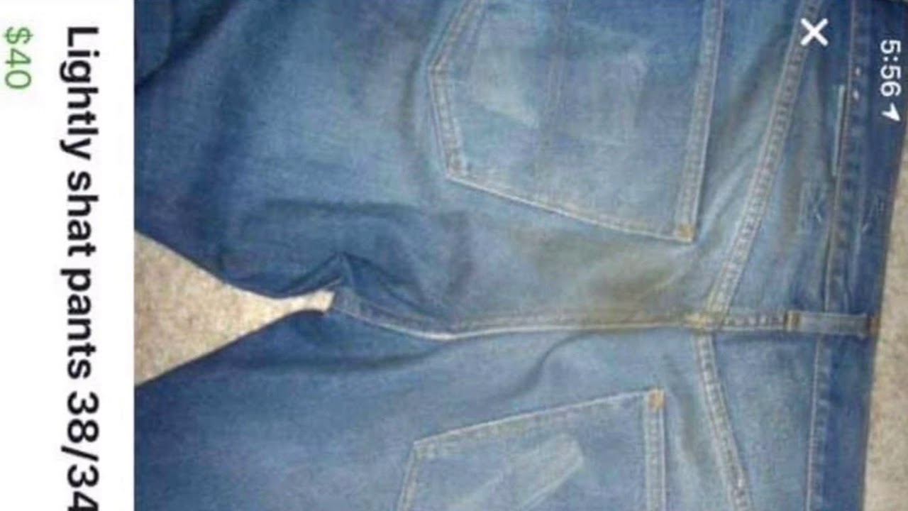 Lightly shat pants(gone Wrong) (gone Sexual) Almost Killed😨😨😨 William ...