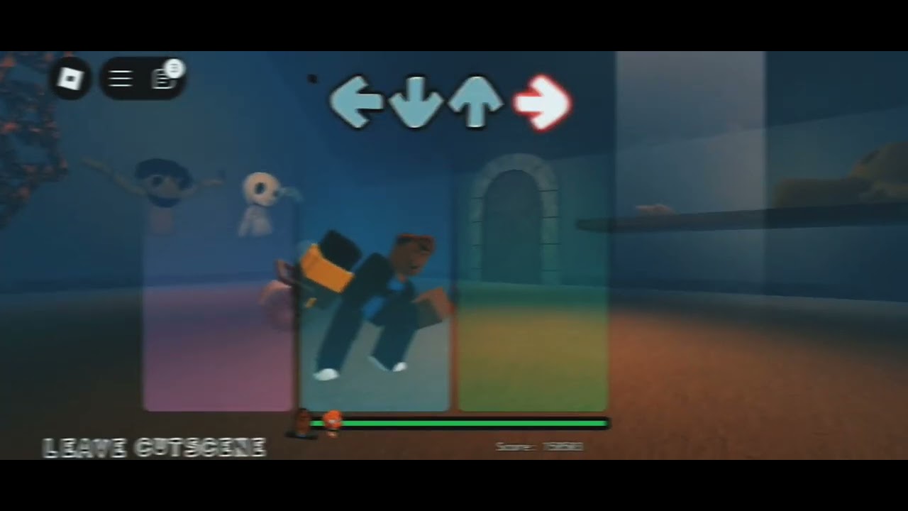 AWWWW SHUCKS ROBLOX - YouTube