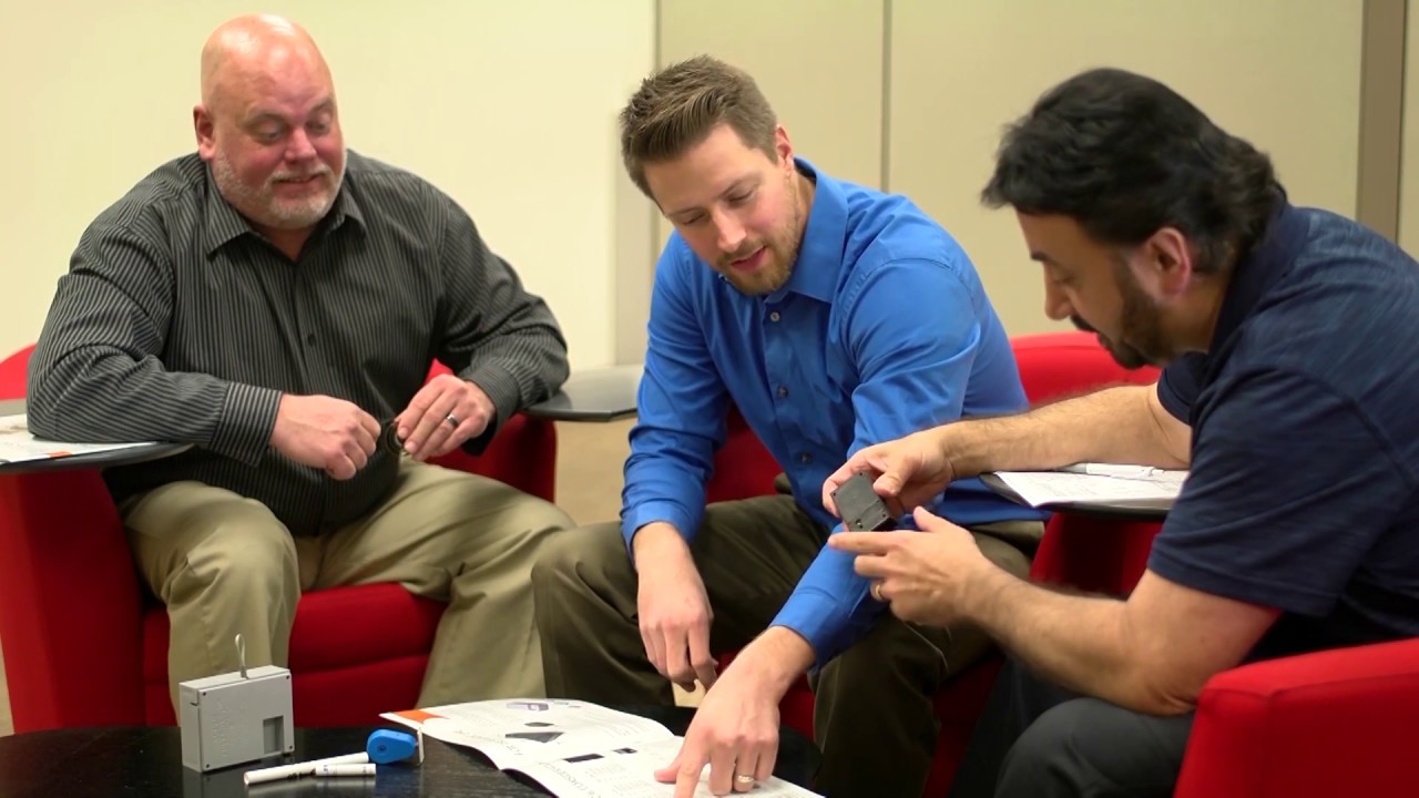 Vulcan Spring | Celebrating 50 Years - YouTube