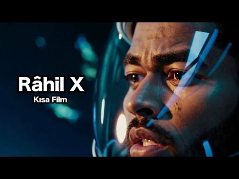 Râhil X | Allah’a İman Yolculuğu | Kısa Film | Akaid (Sinematik Tarzda) - 3. Bölüm