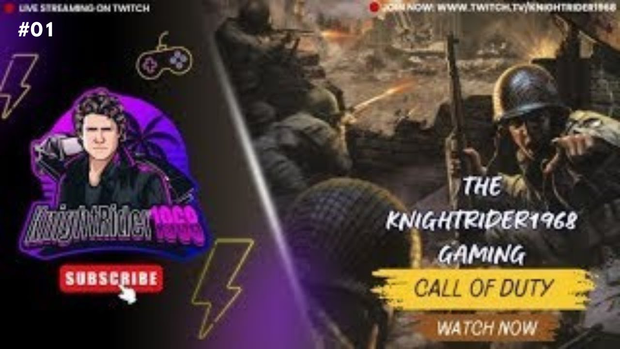 Causing mayhem in the DMZ - YouTube